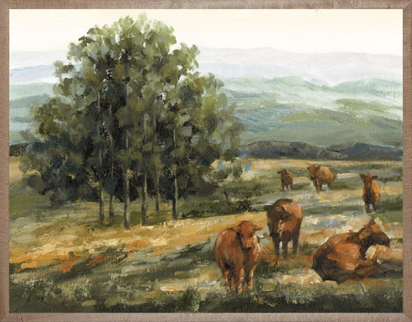 Rolling Hills (Beechdale) - Our Country Hearts