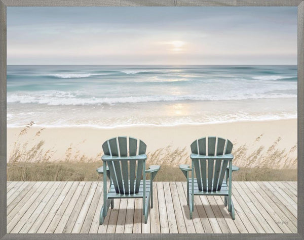 Boardwalk Sunset (Beechdale) - Our Country Hearts