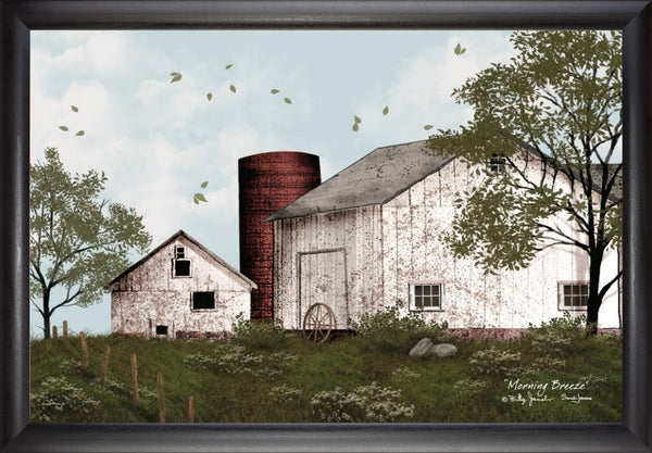 Morning Breeze (Beechdale) - Our Country Hearts