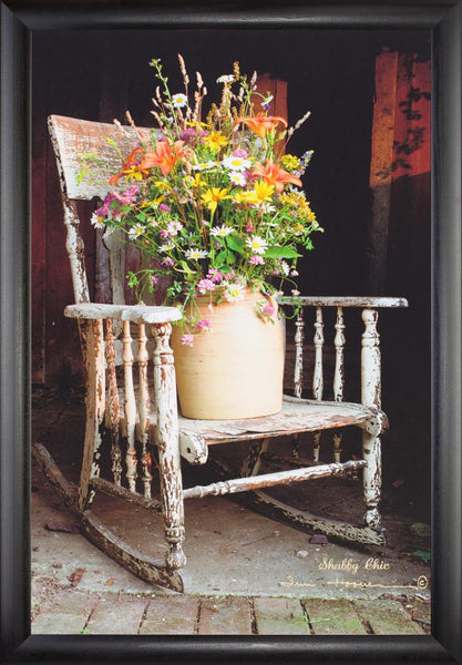 Shabby Chic (Beechdale) - Our Country Hearts