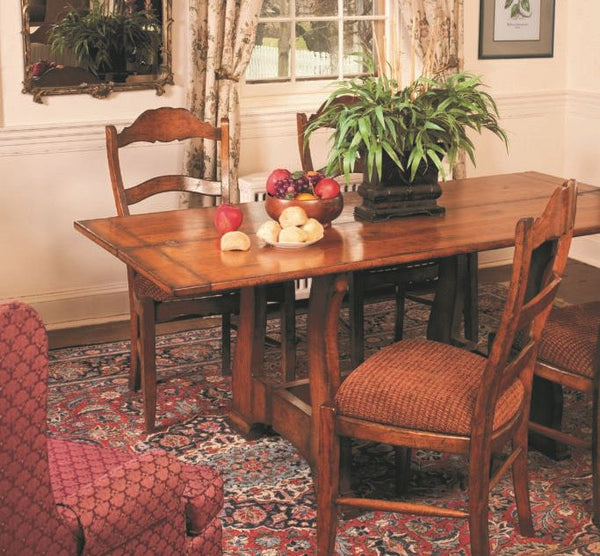 French Hall Table (Zimmermans #2808) - Our Country Hearts